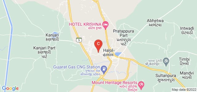 Government Polytechnic, Halol: Admission, Fees, Courses, Placements ...