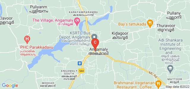 St Ann's College, Angamaly: Admission, Fees, Courses, Placements ...