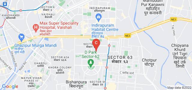 SCMS NOIDA: Admission, Fees, Courses, Placements, Cutoff, Ranking