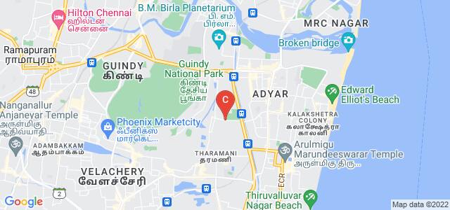 Dr Dharmambal Government Polytechnic College for Women, Chennai ...