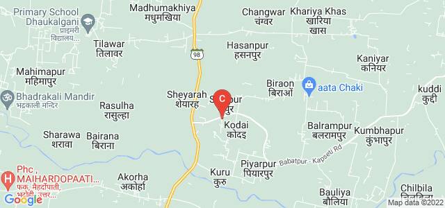 Government Polytechnic, Kuru Pindra, Varanasi: Admission, Fees, Courses ...