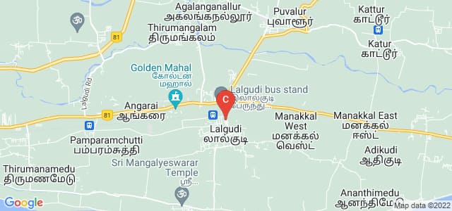 Lalgudi Co Operative Polytechnic College, Lalgudi: Admission, Fees ...