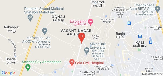 Silver Oak University, Ahmedabad: Admission, Fees, Courses, Placements, Cutoff, Ranking