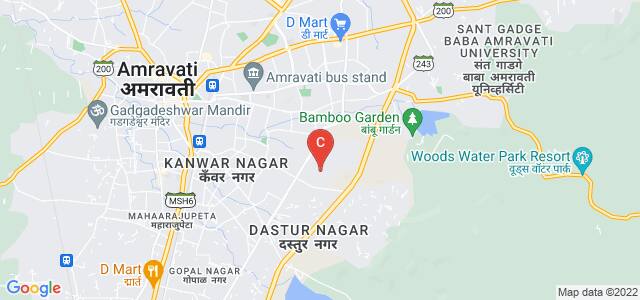 Takshashila Polytechnic, Amravati: Admission, Fees, Courses, Placements ...