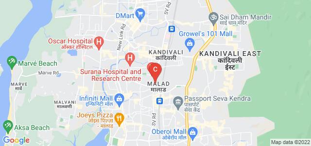 Nagindas Khandwala College, Mumbai: Admission, Fees, Courses ...
