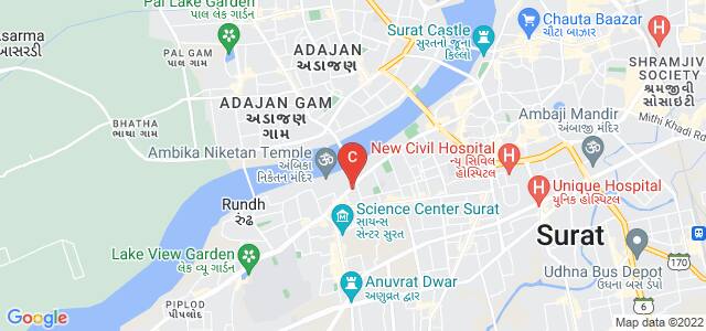 SPB English Medium College of Commerce, Surat: Admission, Fees, Courses ...