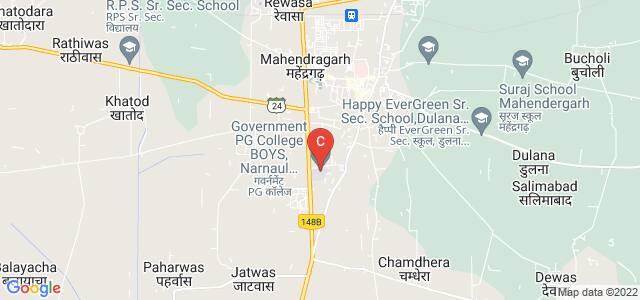 Government College, Narnaul: Admission, Fees, Courses, Placements ...