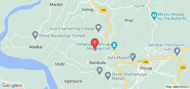 NIT Goa: Admission, Fees, Courses, Placements, Cutoff, Ranking