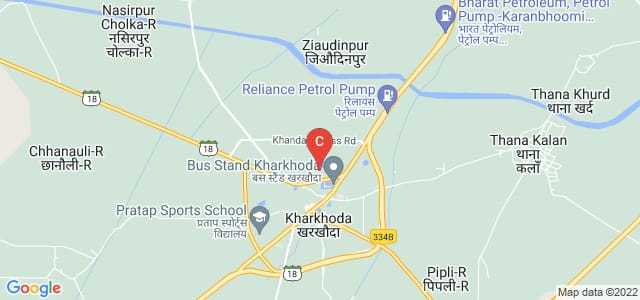 Kanya Mahavidyalaya, Kharkhoda: Admission, Fees, Courses, Placements ... Kanya Mahavidyalaya, Kharkhoda: Admission, Fees, Courses, Placements ...