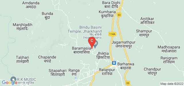 BSK College, Sahebganj: Admission, Fees, Courses, Placements, Cutoff ...