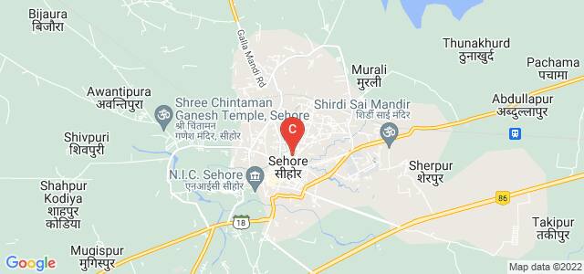Mahatma Gandhi College, Sehore: Admission, Fees, Courses, Placements ...