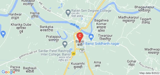 Dr Dashrath Chaudhary National Polytechnic, Siddharth Nagar: Admission ...