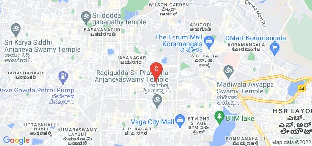 SSMRV Degree College, Bangalore: Admission, Fees, Courses, Placements ...