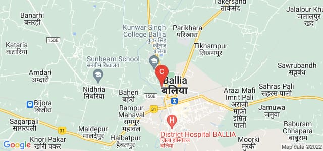 Shri Murli Manohar Town Post Graduate College, Ballia: Admission, Fees ...