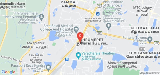 MIT Chennai: Admission, Fees, Courses, Placements, Cutoff, Ranking