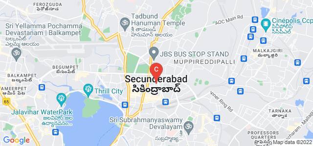 Sweekaar Academy of Rehabilitation Sciences, Secunderabad: Admission ...