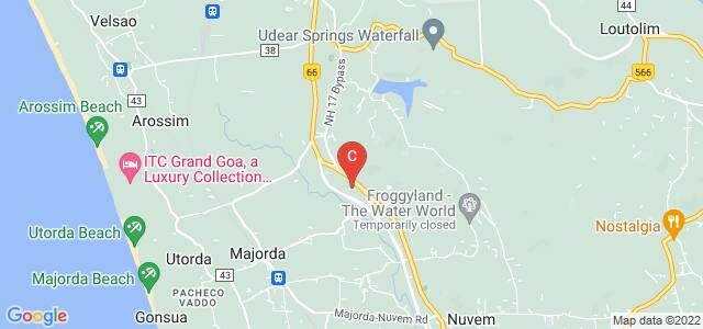 PCCE Goa: Admission, Fees, Courses, Placements, Cutoff, Ranking