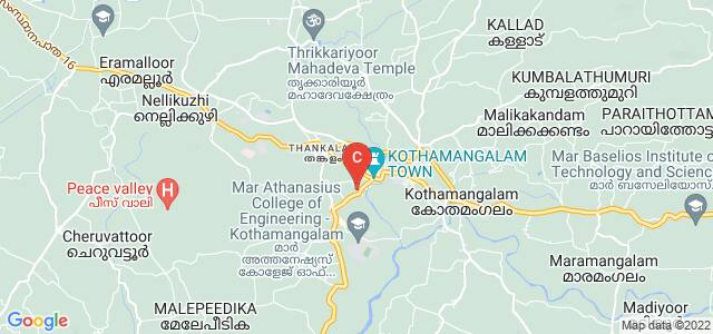 YMBC Kothamangalam: Admission, Fees, Courses, Placements, Cutoff, Ranking