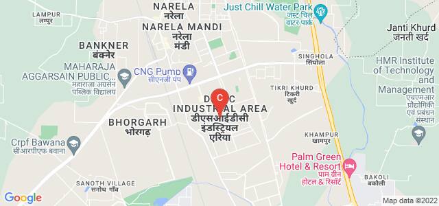 NIT Delhi: Admission, Fees, Courses, Placements, Cutoff, Ranking