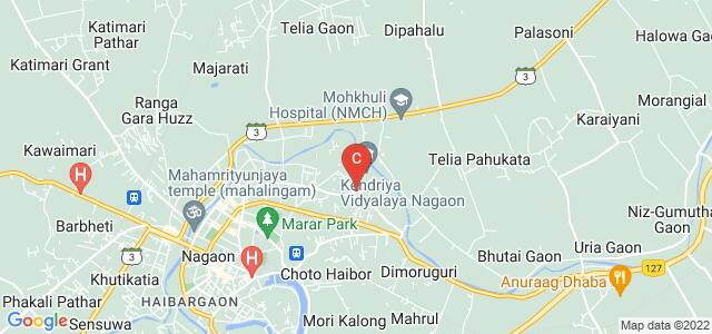 Nowgong Polytechnic, Nagaon: Admission, Fees, Courses, Placements ...