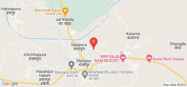 Government Polytechnic College, Sheopur: Admission, Fees, Courses ...