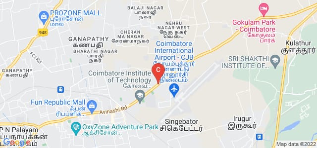 PSG College of Arts and Science (PSGCAS) Coimbatore: Admission, Fees ...