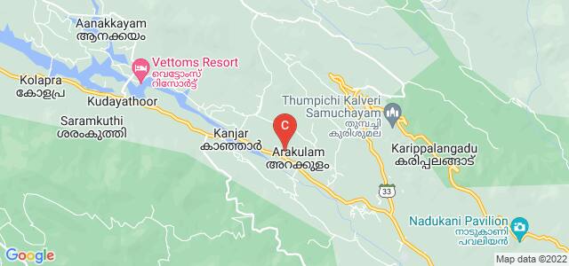 St Joseph's College, Moolamattom: Admission, Fees, Courses, Placements ...