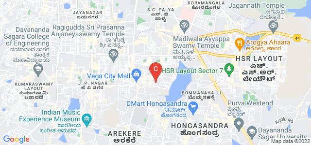 Alliance Ascent College, Bangalore: Admission, Fees, Courses ...