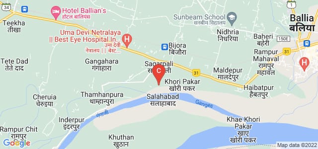 Gauri Bhaiya Mahavidyalaya, Ballia: Admission, Fees, Courses ...