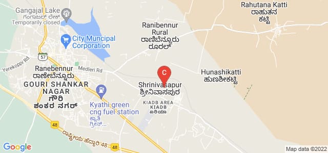 Government First Grade College, Ranebennur: Admission, Fees, Courses ...