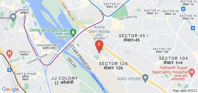 Amity Law School (ALS) Noida: Admission, Fees, Courses, Placements ...