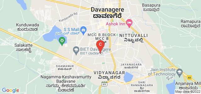 Government First Grade Women's College, Davanagere: Admission, Fees ...