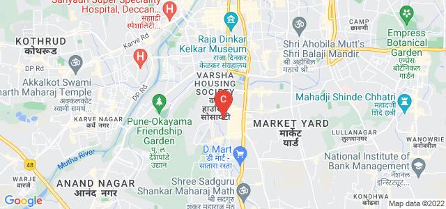 Pune Vidyarthi Griha’s College of Engineering and Technology (PVGCOET ...