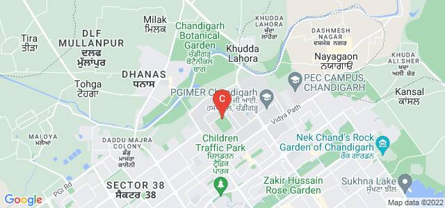 UIET Chandigarh: Admission, Fees, Courses, Placements, Cutoff, Ranking