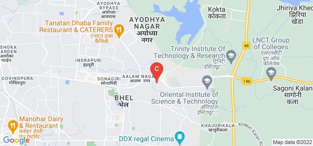 Oriental Institute of Science and Technology (OIST) Bhopal: Admission ...