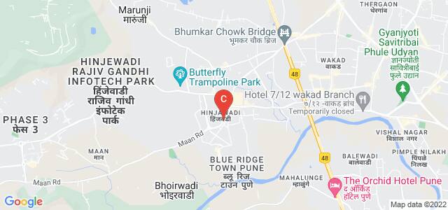 SCIT Pune: Admission, Fees, Courses, Placements, Cutoff, Ranking