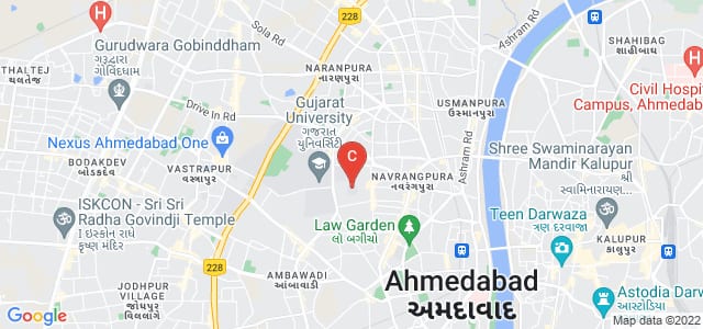 MG Science Institute (MGSI) Ahmedabad: Admission, Fees, Courses ...