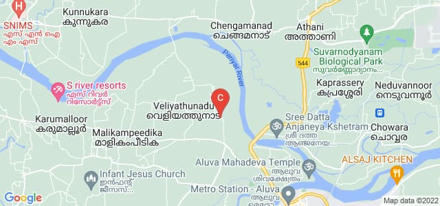 UC College Aluva: Admission, Fees, Courses, Placements, Cutoff, Ranking