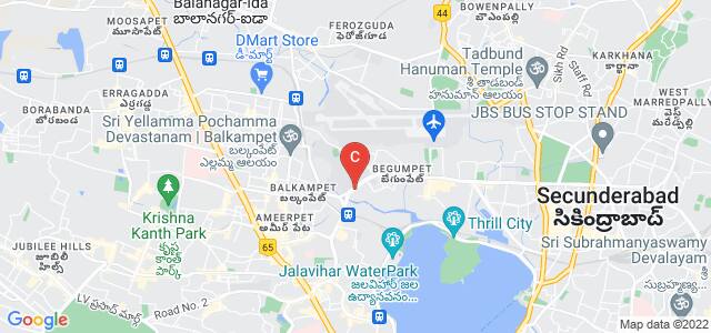Government Degree College for Women, Begumpet: Admission, Fees, Courses ...