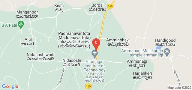 SJPN Trusts BCA College, Nidasoshi: Admission, Fees, Courses ...