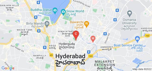 KMIT Hyderabad: Admission, Fees, Courses, Placements, Cutoff, Ranking