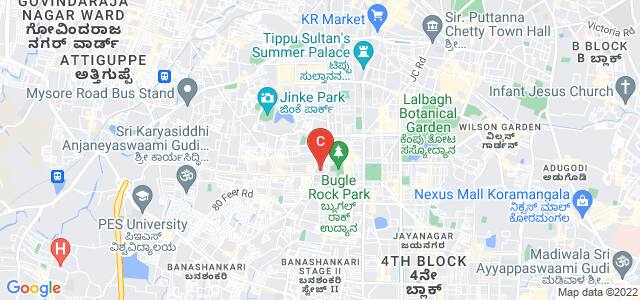 BMS College of Architecture (BMSCA) Bengaluru: Admission, Fees, Courses ...