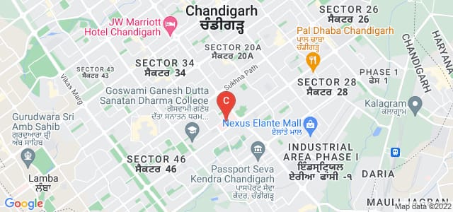 GMCH Chandigarh: Admission, Fees, Courses, Placements, Cutoff, Ranking