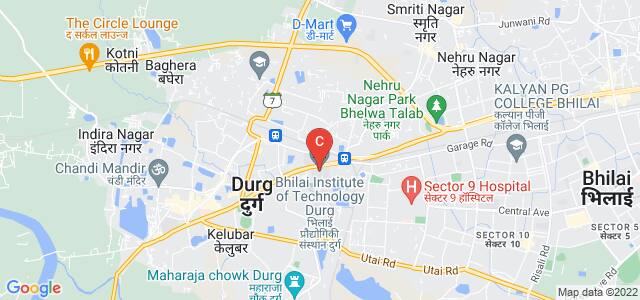 BIT Durg: Admission, Fees, Courses, Placements, Cutoff, Ranking