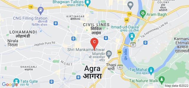 Sarojini Naidu Medical College (SNMC) Agra: Admission, Fees, Courses ...