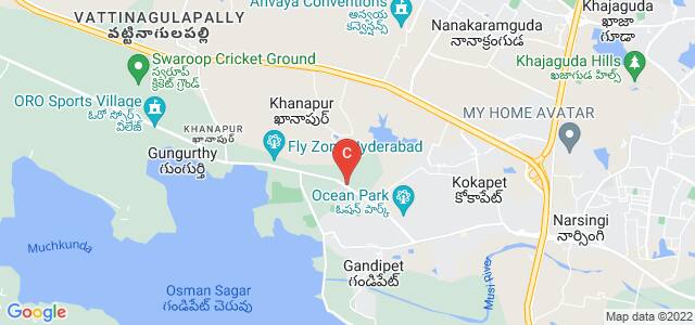MGIT Hyderabad: Admission, Fees, Courses, Placements, Cutoff, Ranking