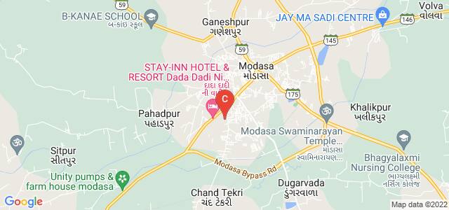 Sir PT Science College, Modasa: Admission, Fees, Courses, Placements ...