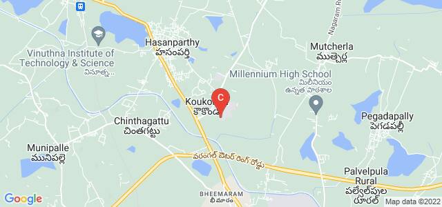KITS Warangal: Admission, Fees, Courses, Placements, Cutoff, Ranking