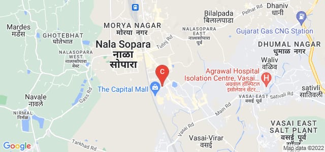 Nallasopara Ayurved Medical College, Thane: Admission, Fees, Courses ...