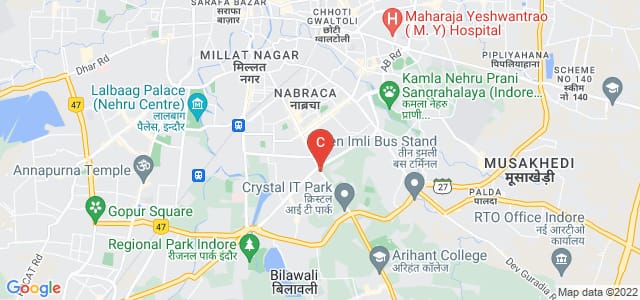 IMS DAVV Indore: Admission, Fees, Courses, Placements, Cutoff, Ranking